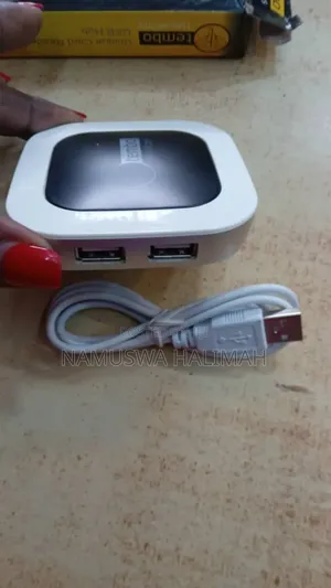 Multi-Card Reader and Usb Hub in Central Division - Computer ...