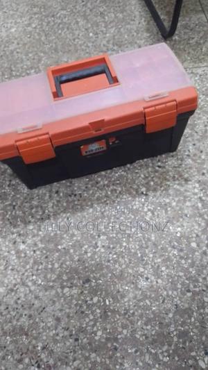 Big Size Empty Tool Box in Central Division - Hand Tools, Adeke Esther ...