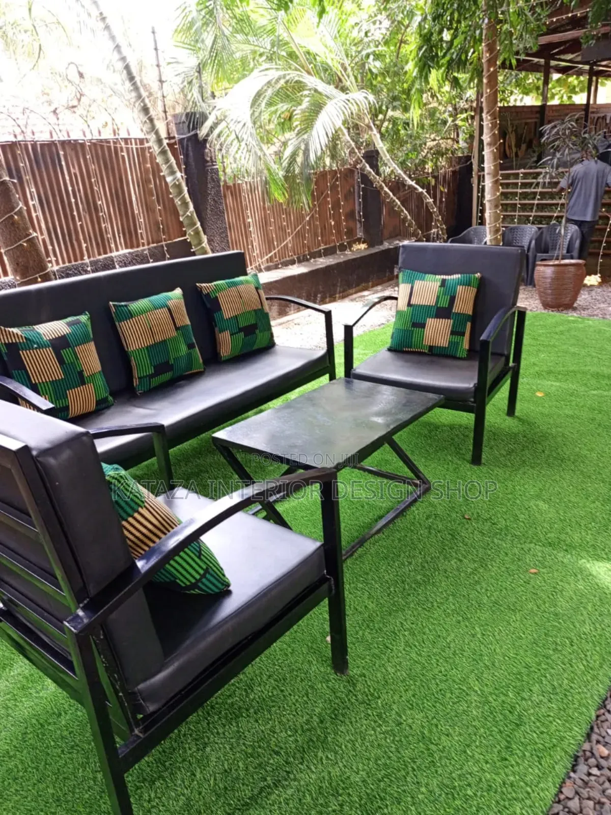 Astro Grass Carpet Artificial in Central Division - Garden Supplies ...