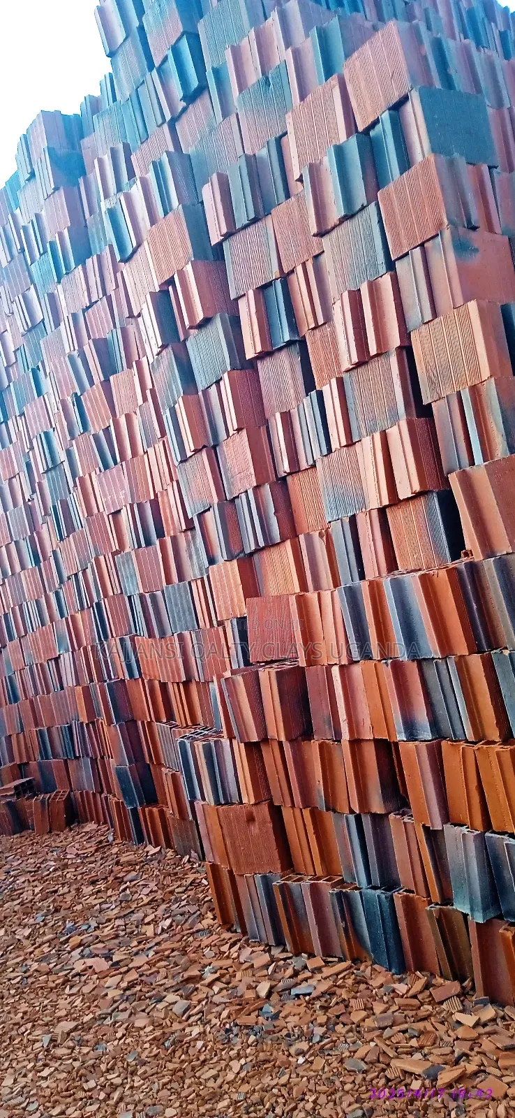 Kajjansi Clays Uganda in Ssisa - Building Materials & Supplies ...