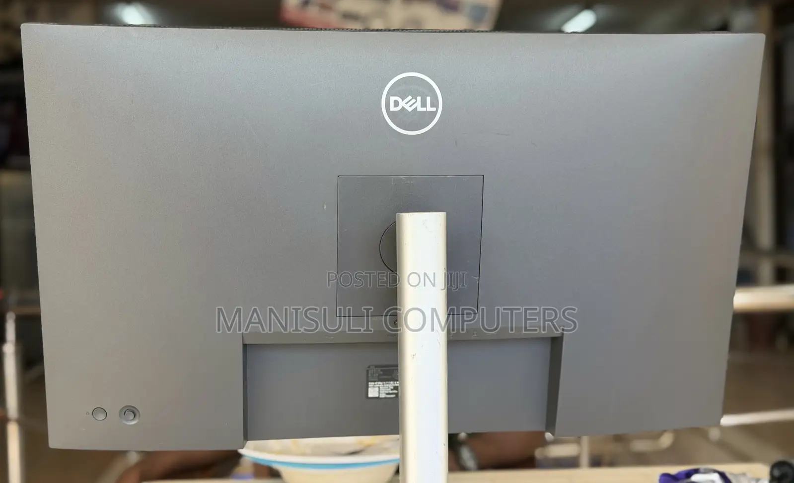 Dell 27 Inch in Central Division - Computer Monitors, Lubega Ssuuli ...