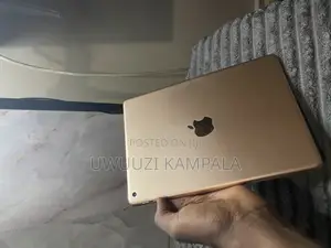 Apple iPad 10.2 (2021) 128 GB Pink in Central Division - Tablets ...