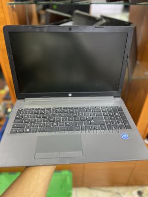 Laptop HP 250 G7 8GB Intel Core I3 SSD 128GB in Central Division ...
