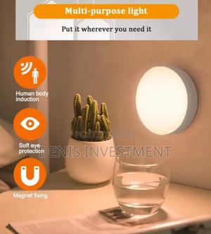 Led Night Light Body Motion Sensor Lamp in Rubaga - Lighting, Denis ...