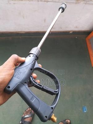 High Pressure Gun With Twist Nozzle in Central Division - Garden ...