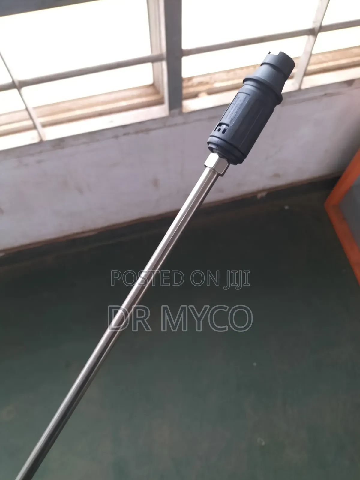 High Pressure Gun With Twist Nozzle for sale - DR MYCO Price: USh ...