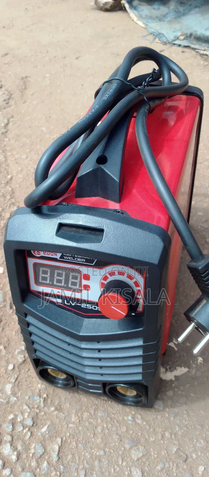 Edon Dry Welding Machine in Central Division - Electrical Equipment ...