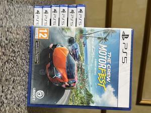 Moto Fest Or Motofest Ps5 Game in Central Division - Video Games, Games ...