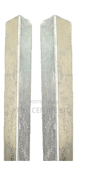 Gypsum Ceiling Wall Angle in Central Division - Building Materials ...