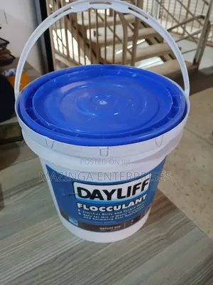 Dayliff Flocculant Chemical Used for Water Treatment Swimming Pools in ...