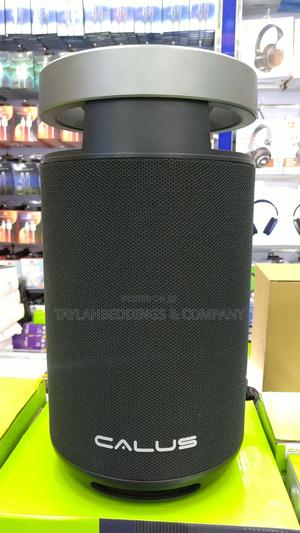 Calus Partybox Encore 200w Portable Bluetooth Speaker in Central ...