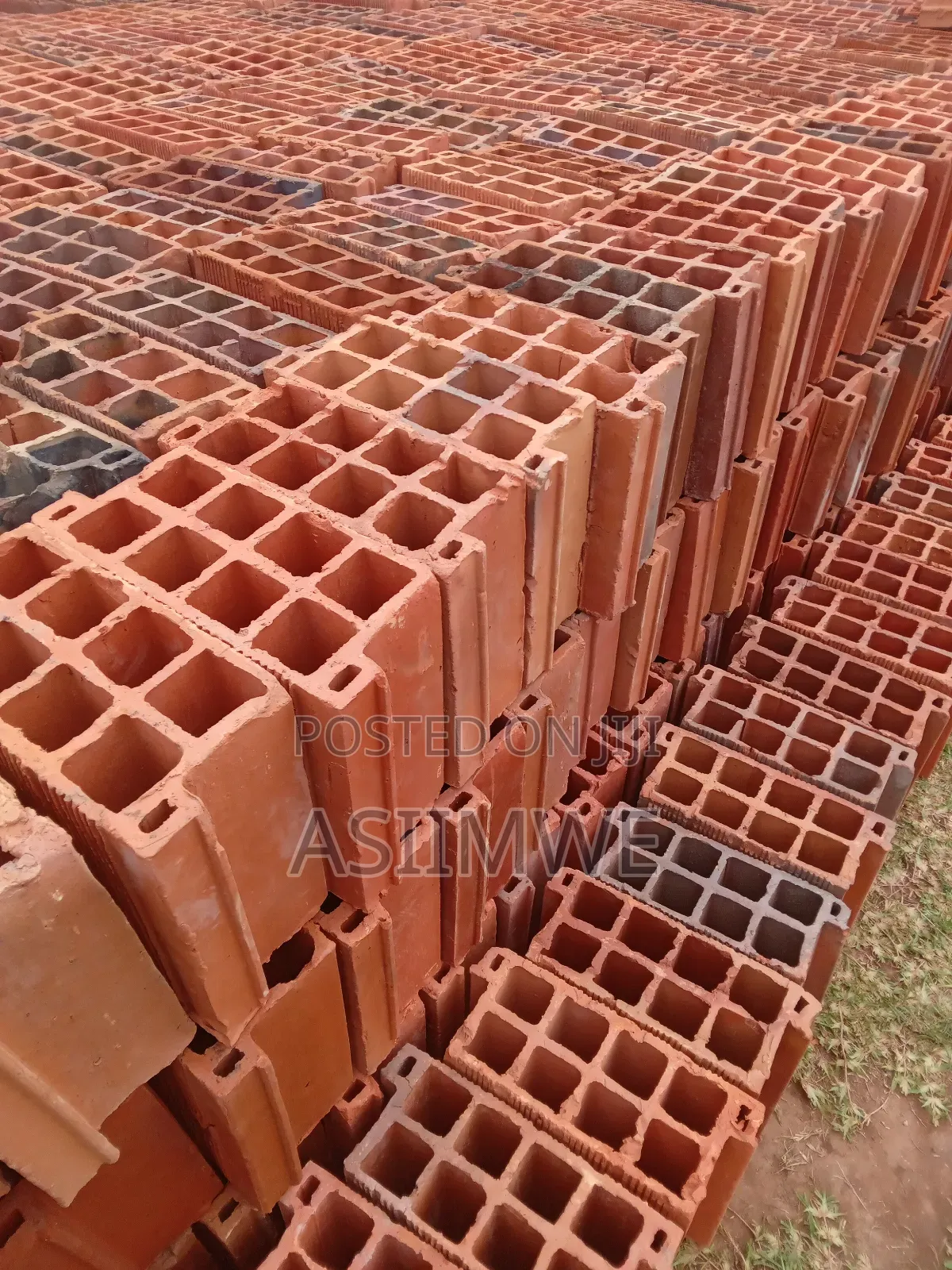 Max Pan 6 Inch in Ssisa - Building Materials & Supplies, Asiimwe ...