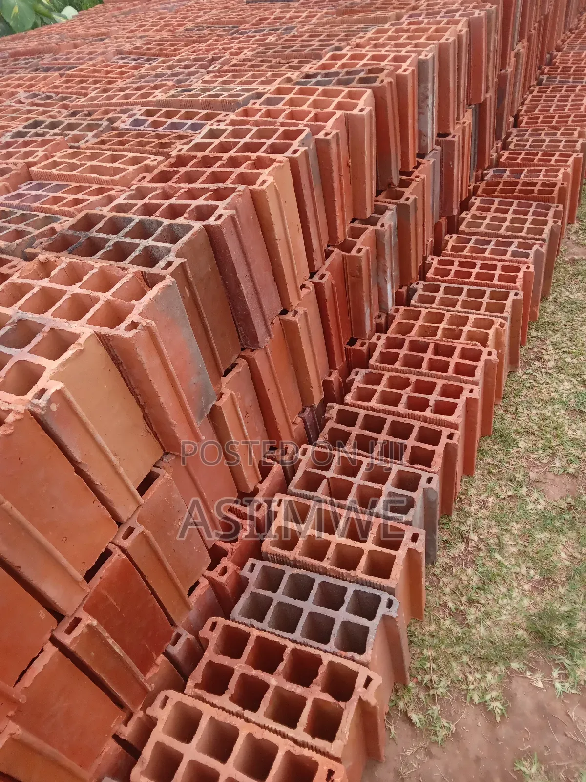 Max Pan 6 Inch in Ssisa - Building Materials & Supplies, Asiimwe ...