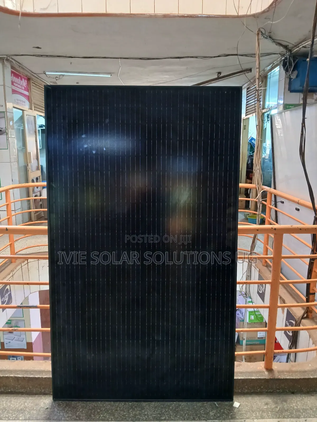 Mono Crystalline 340watts in Central Division - Electrical Equipment ...
