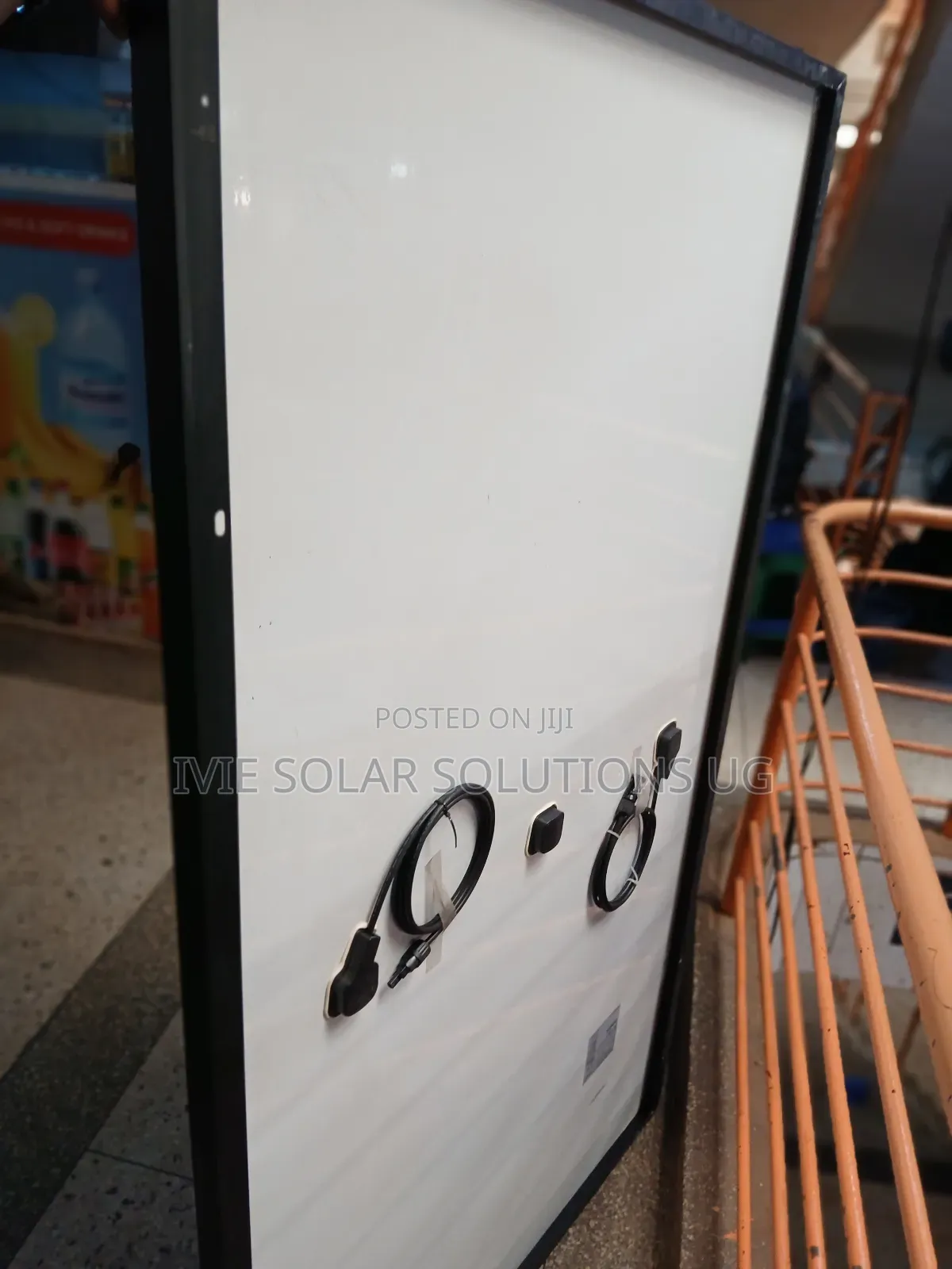 Mono Crystalline 340watts in Central Division - Electrical Equipment ...
