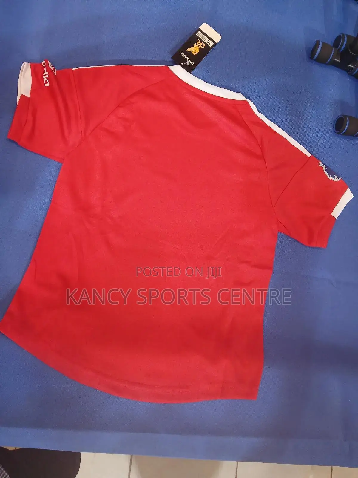 Liverpool Kids Fan's Versions in Central Division - Children's Clothing ...