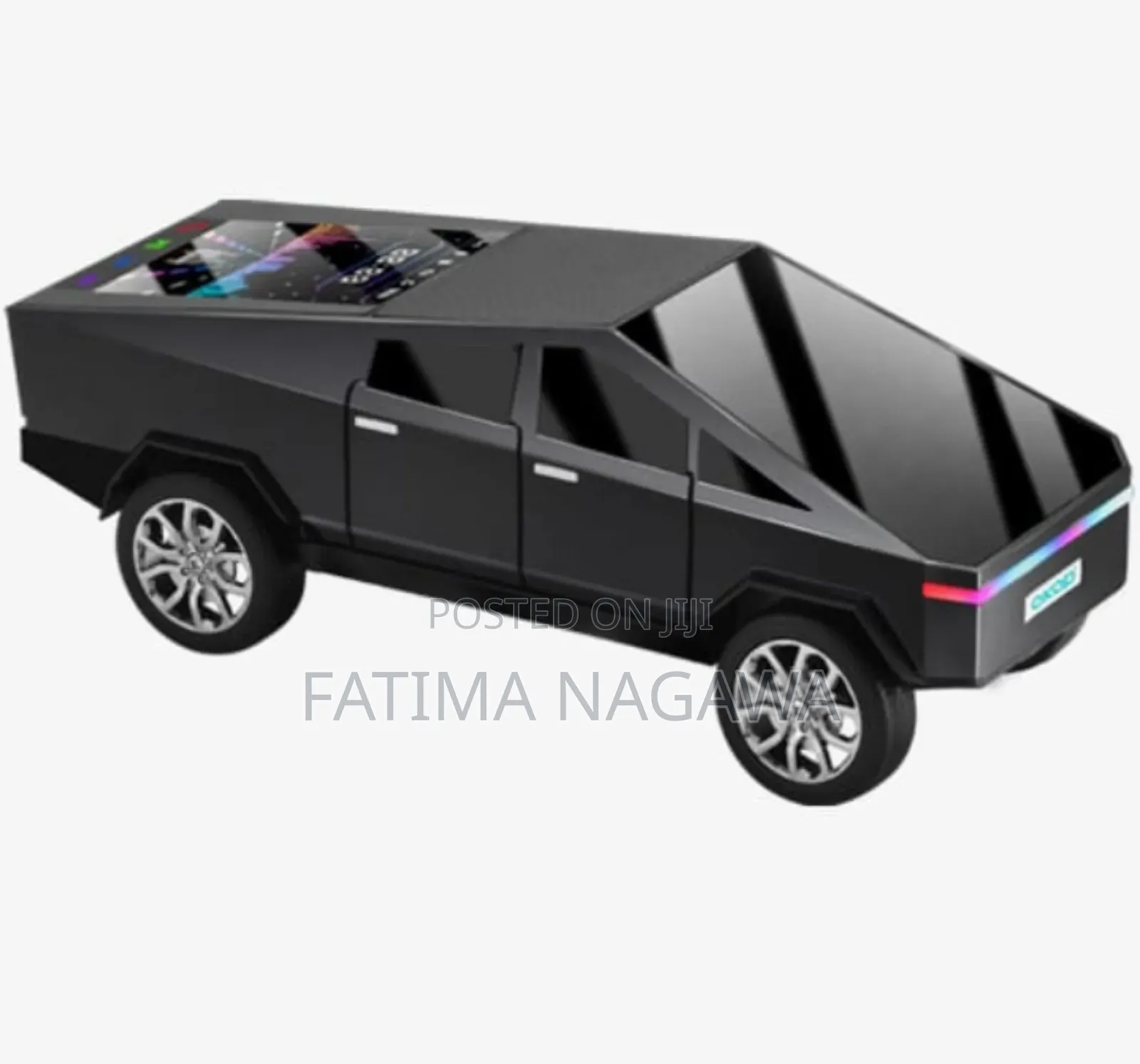 Okop Wireless Tesla Cyber Truck Speaker- Kp828 in Central Division ...