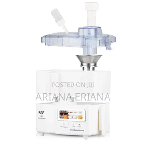 Raf 4-in-1 Juicer in Central Division - Kitchen Appliances, Ariana Eriana Stores | Jiji.ug