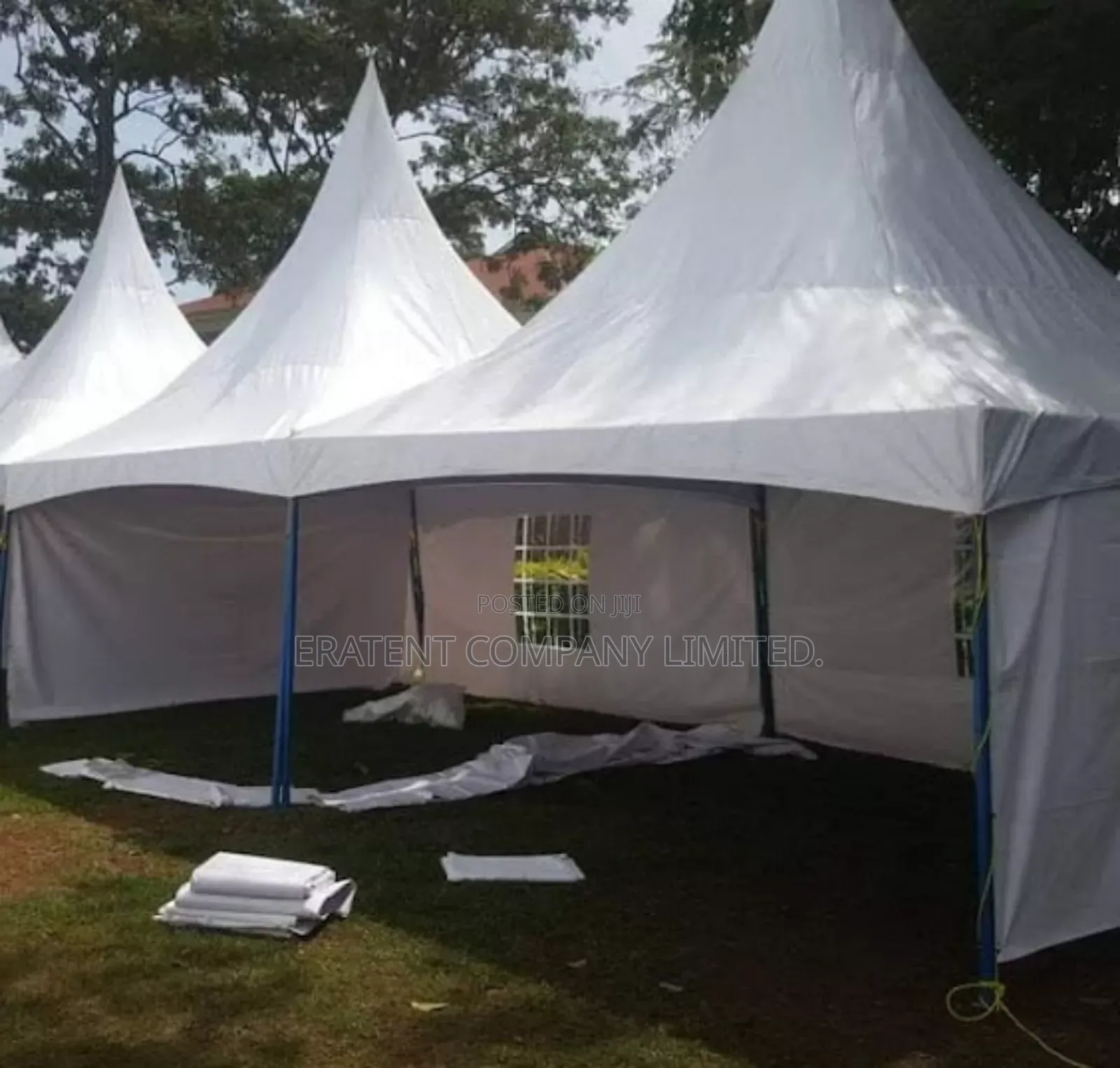 100 Seater Tent Covering Three Side Walls in Nakawa - Outdoor Gear ...