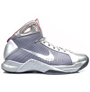 Nike Hyperdunk X Aston Martin “Kobe Bryant” Basketball Shoes in Central ...