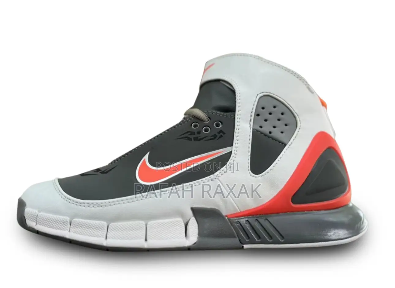 Nike Air Zoom Huarache 2k5 Kobe Basketball Shoes in Central Division ...