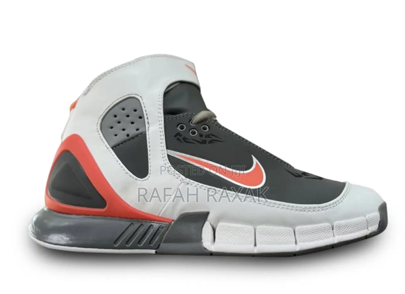 Nike Air Zoom Huarache 2k5 Kobe Basketball Shoes in Central Division ...