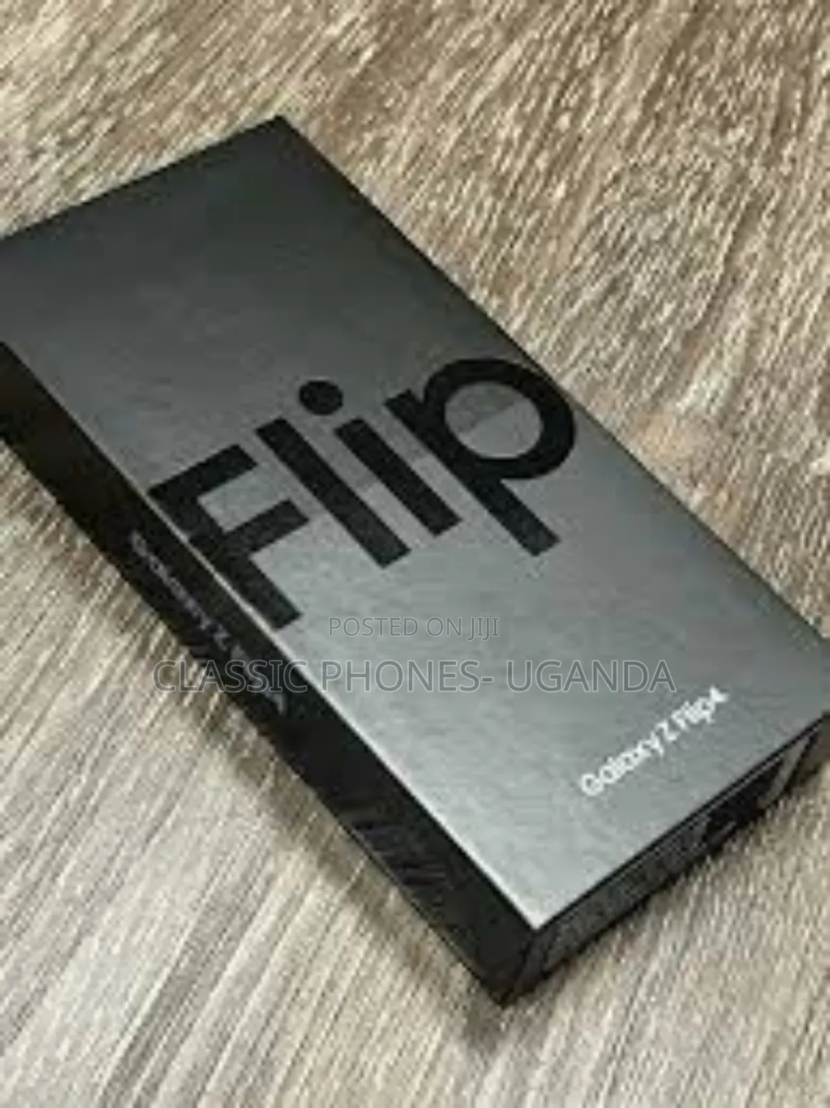 New Samsung Galaxy Z Flip4 256 GB Gray in Central Division - Mobile ...