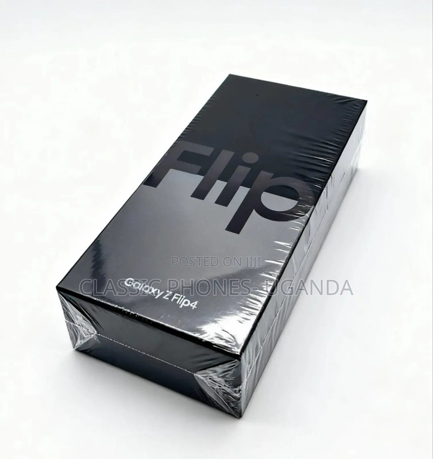 New Samsung Galaxy Z Flip4 256 GB Gray in Central Division - Mobile ...