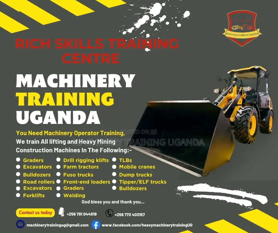 Wheel Loader Operator Training in Central Division - Classes & Courses ...