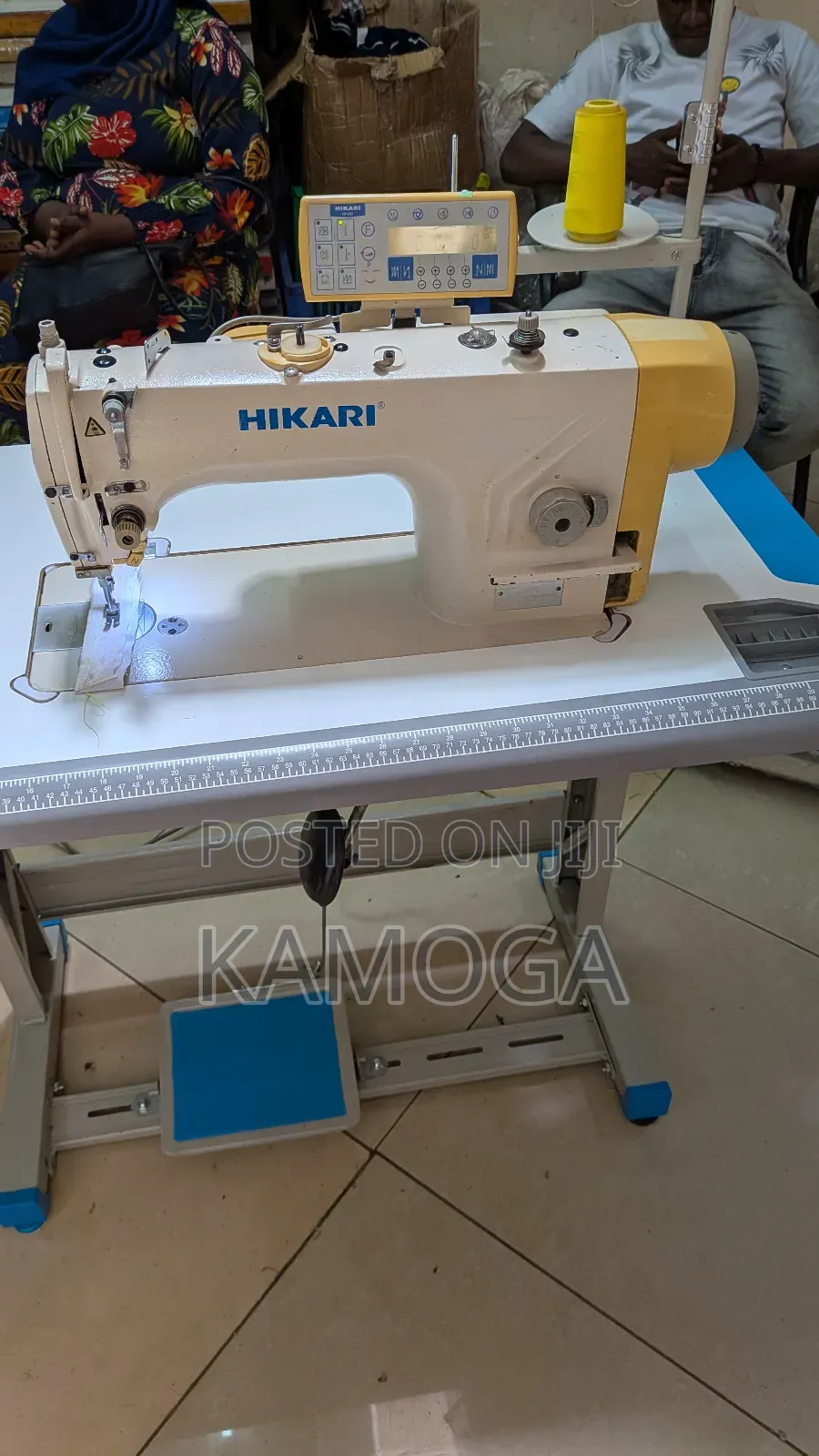 Hikari Industrial Computer Straight in Central Division - Manufacturing ...