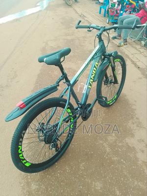 Tanda New Bicycle in Makindye - Sports Equipment, Nyende Moza | Jiji.ug