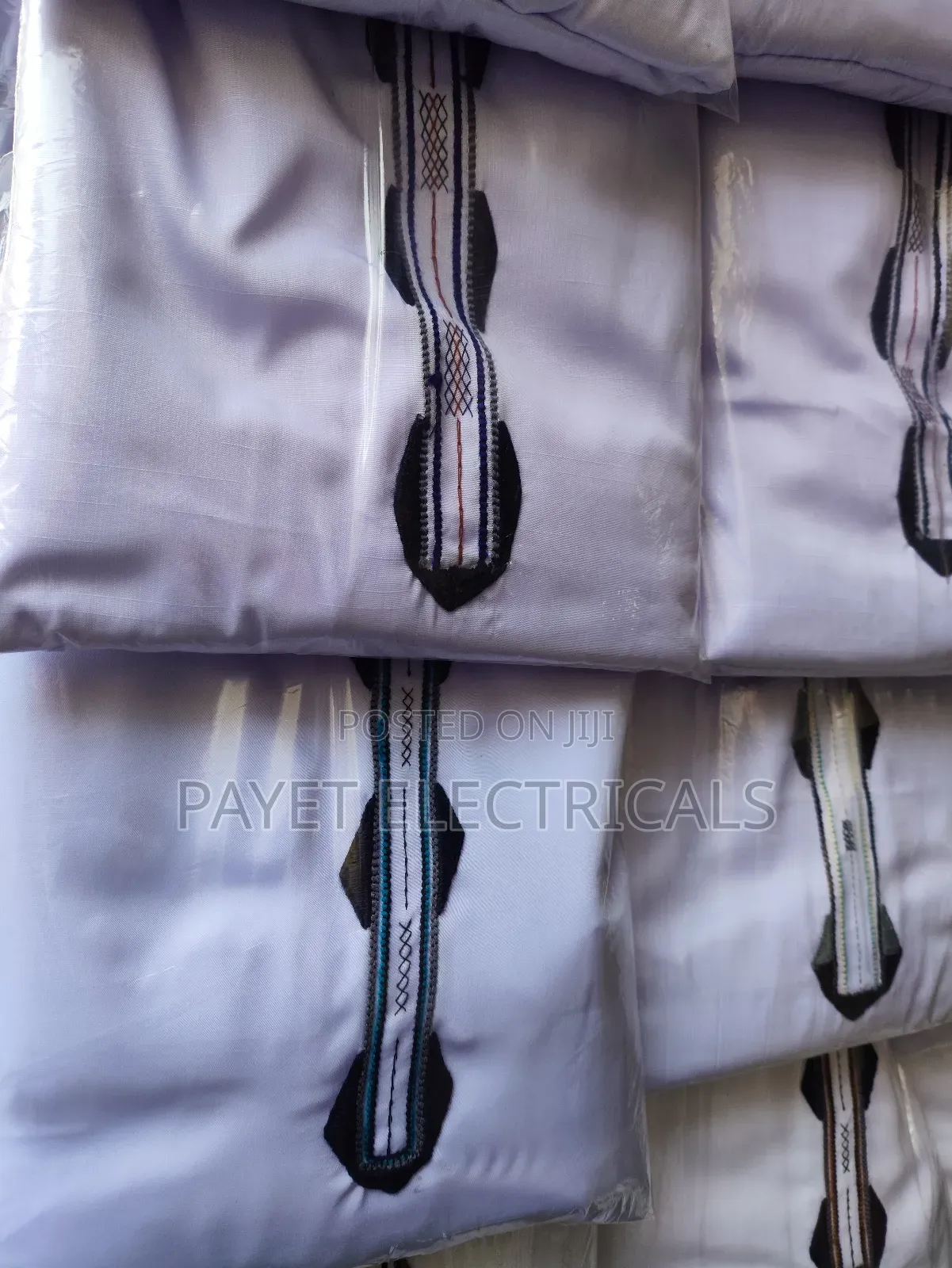 Vip Unique Makanzu in Central Division - Clothing, Payet Electricals ...