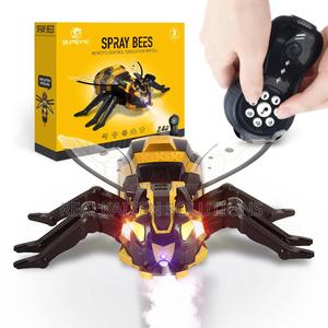 Remote Control Kid Spray Bee Toy in Central Division - Toys, Games ...