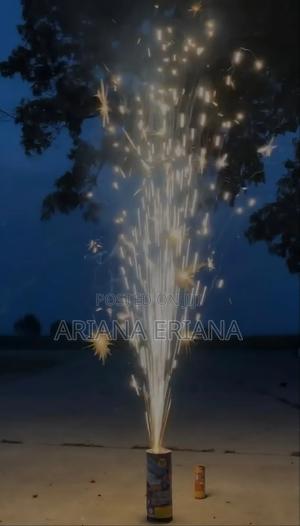 4pcs Indoor and Outdoor Mini Smoke Fireworks for sale - Ariana Eriana ...