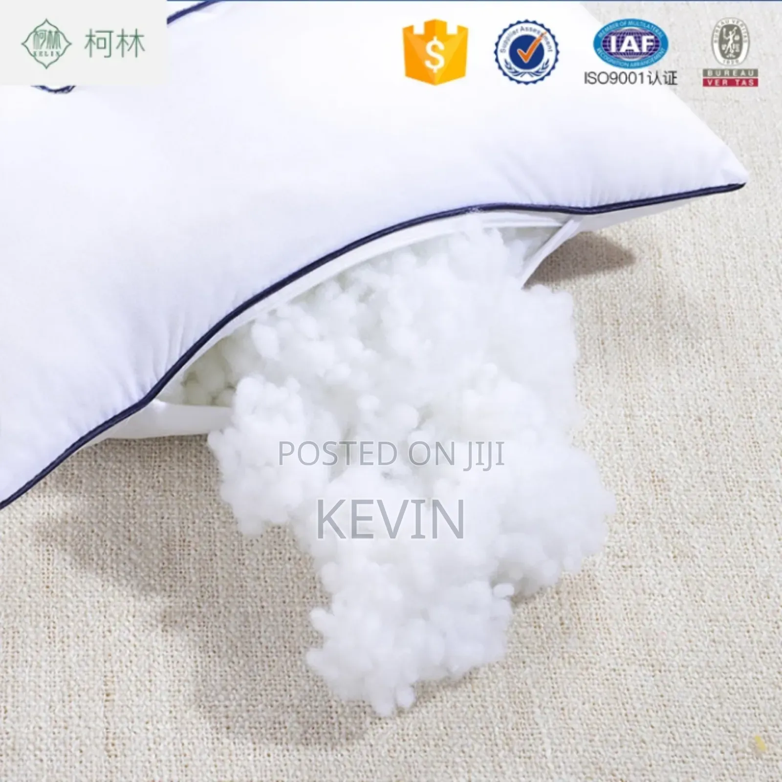 Micro Fiber Pillows in Central Division - Home Accessories, Mr Racks ...