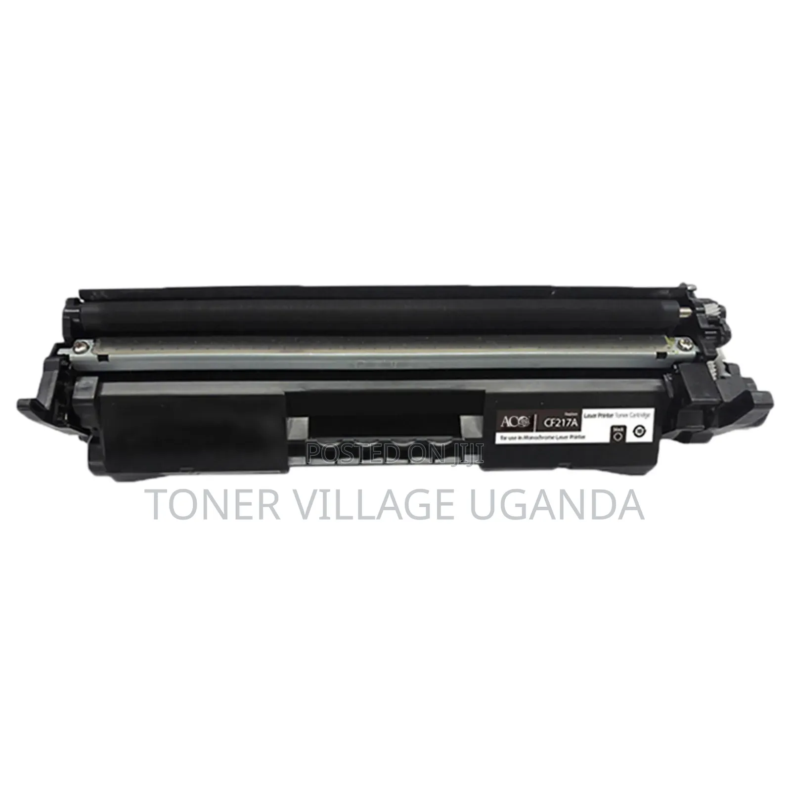 Aco 17a Toner Cartridge Cf217a For Hp Laserjet Pro M102 & M130 Series ...
