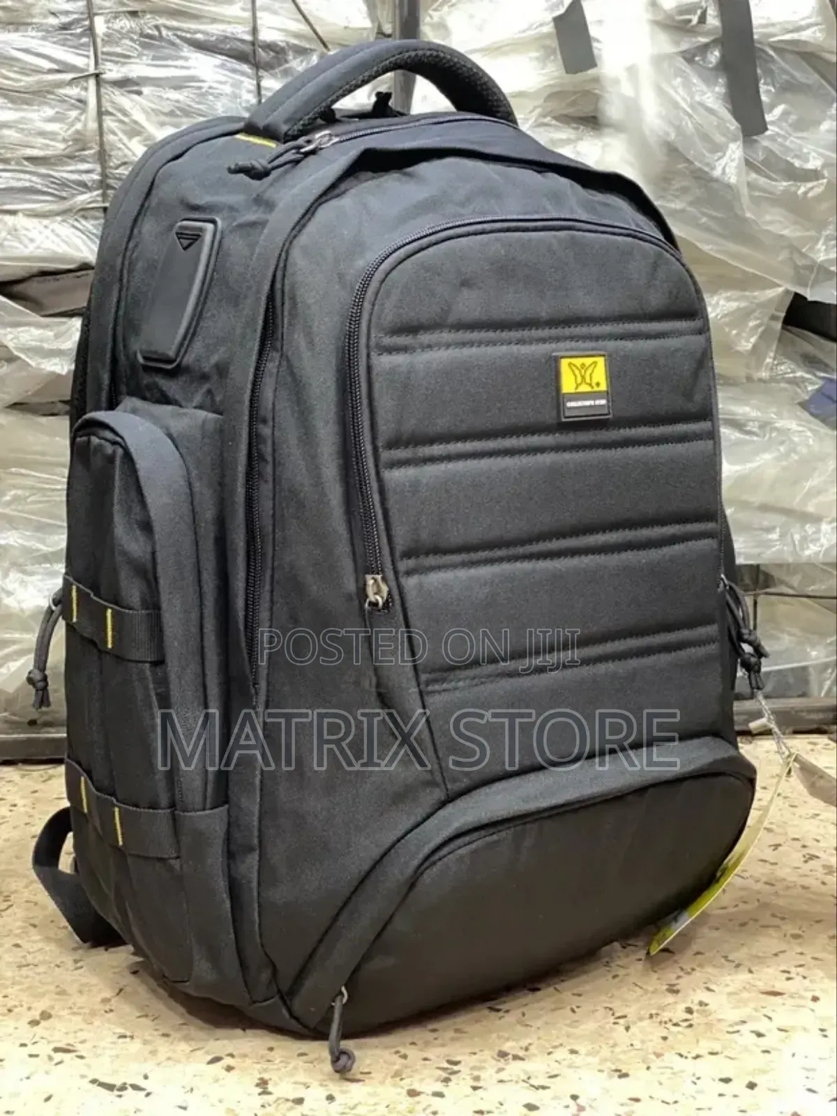 Collector Backpack Bag in Central Division - Bags, Matrix Store | Jiji.ug