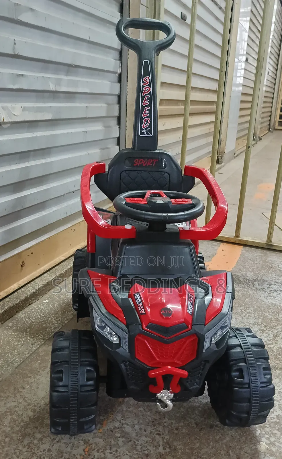 Sports Kids Bike in Central Division - Toys, Games & Bikes, Kirunda Daniel | Jiji.ug