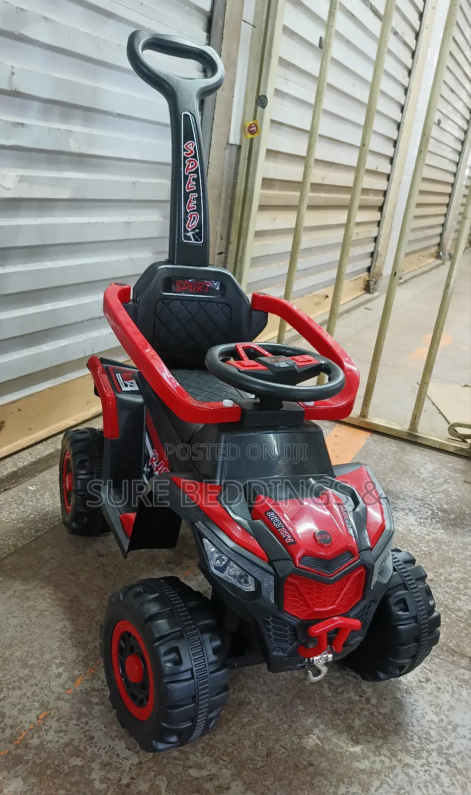 Sports Kids Bike in Central Division - Toys, Games & Bikes, Kirunda Daniel | Jiji.ug