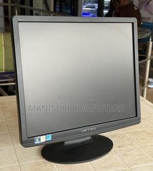 19 Inch Monitor Hanns G in Central Division - Computer Monitors, Lubega ...