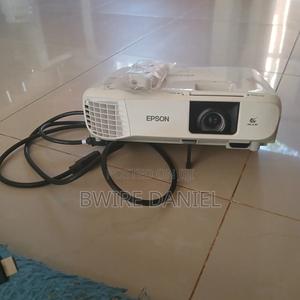 Projector Epson in Central Division - TV & DVD Equipment, Bwire Daniel ...