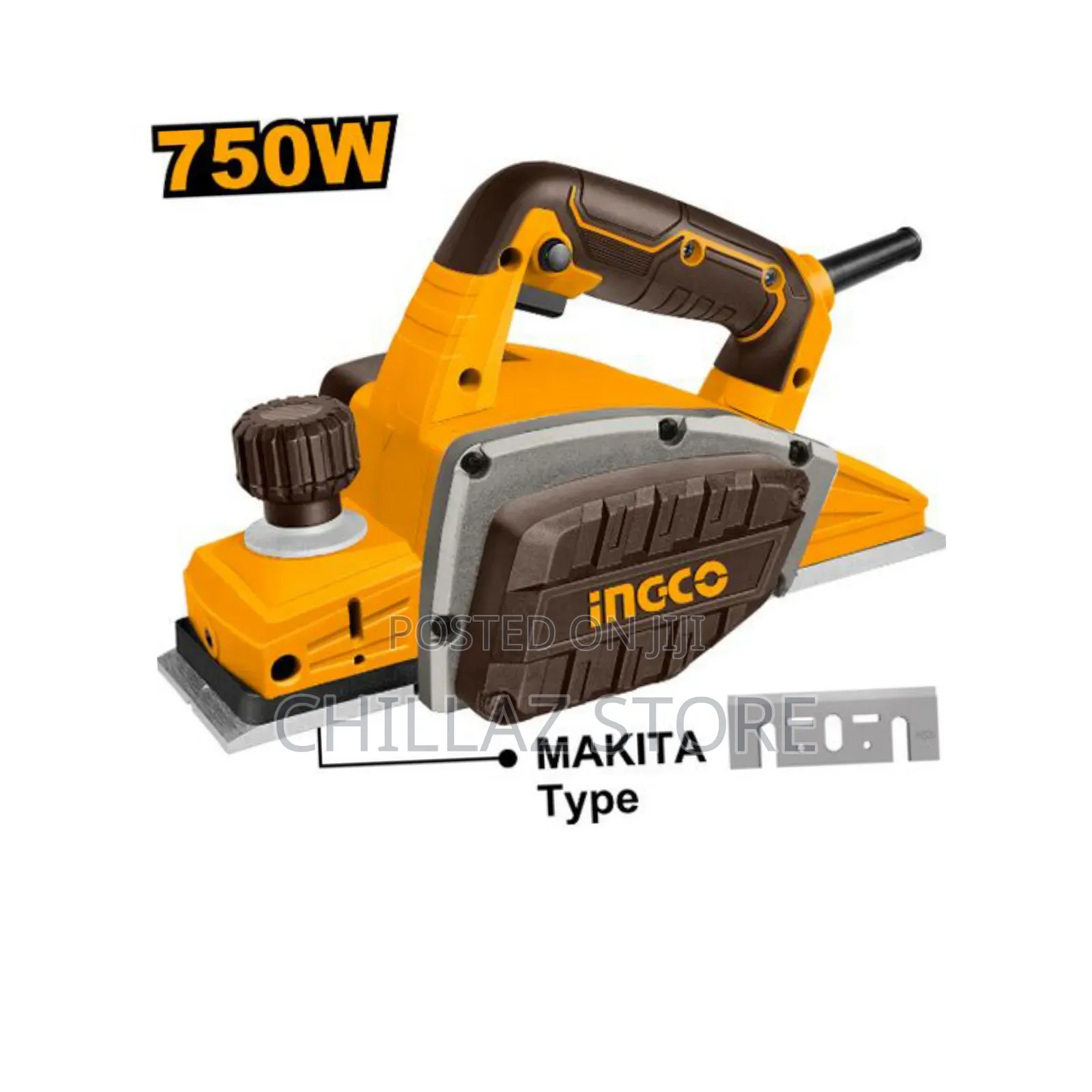 Ingco Electric Planer. in Central Division - Electrical Hand Tools ...