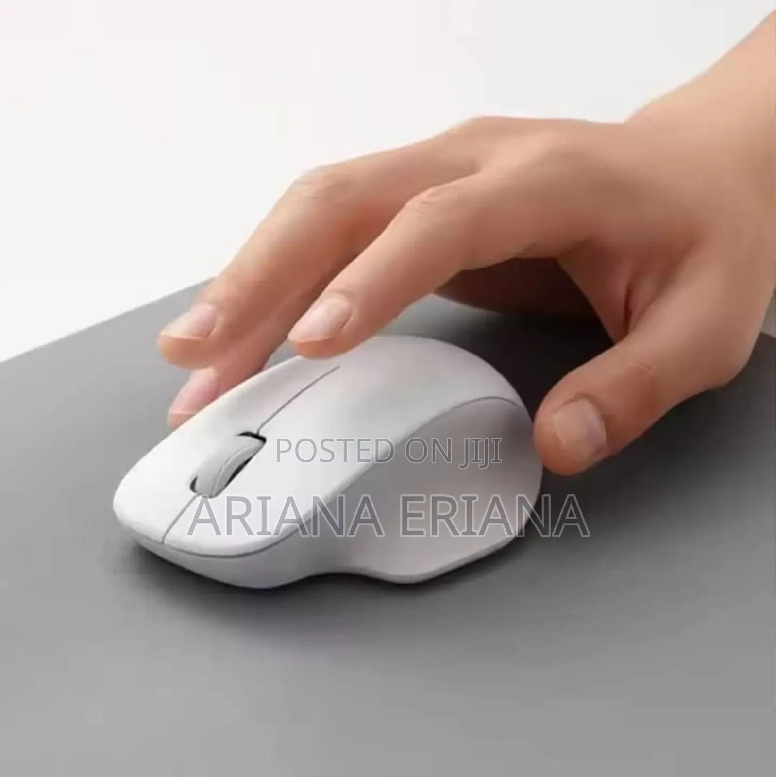 Xiaomi Comfort Edition Wireless Mouse in Central Division - Computer ...