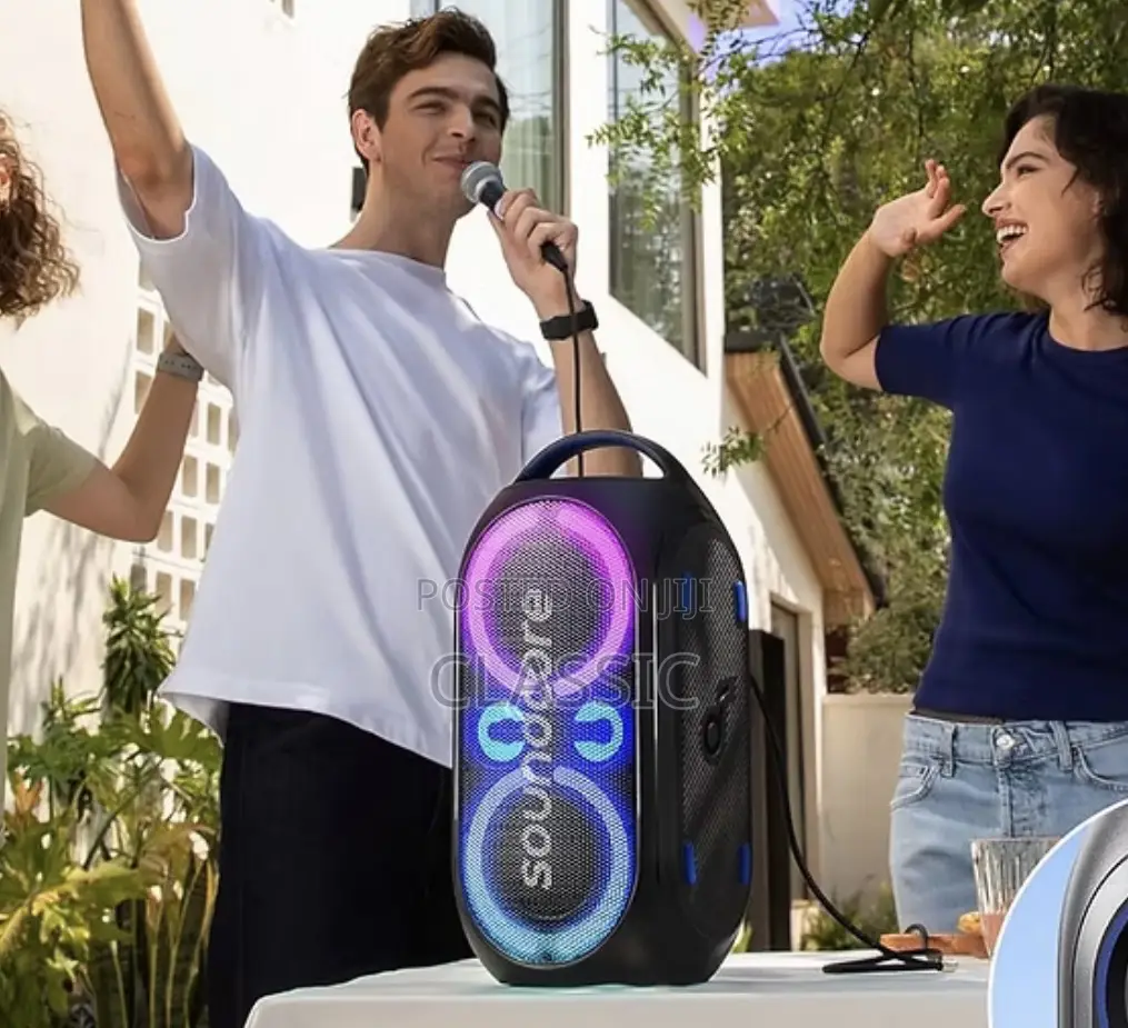 Anker Soundcore Rave Party 2 – 120w in Central Division - Audio & Music ...