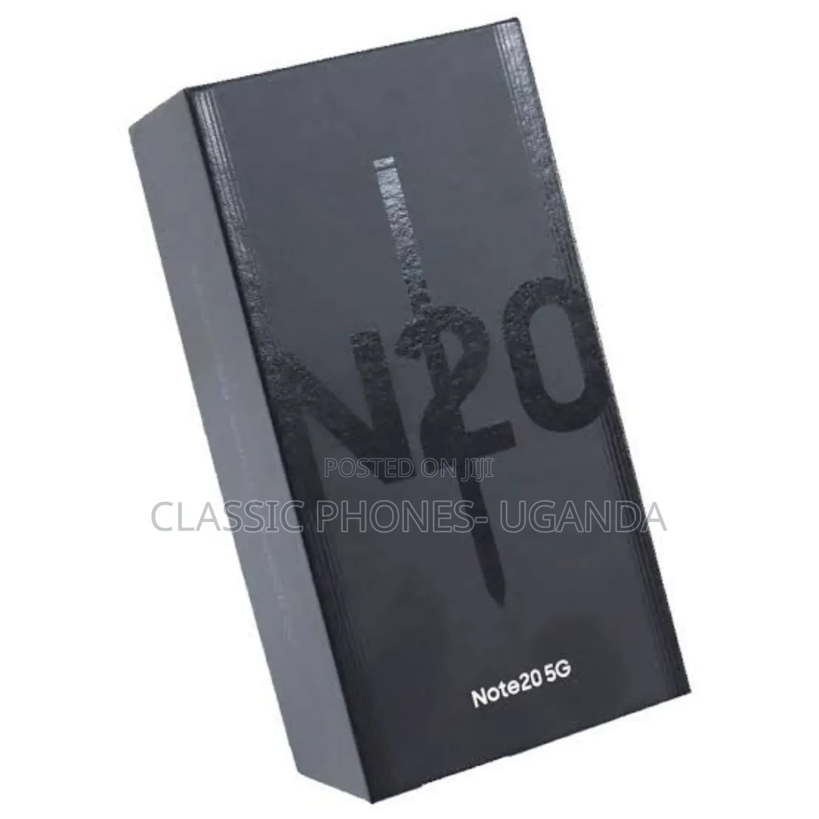 New Samsung Galaxy Note 20 Ultra 5G 256 GB Blue in Central Division ...