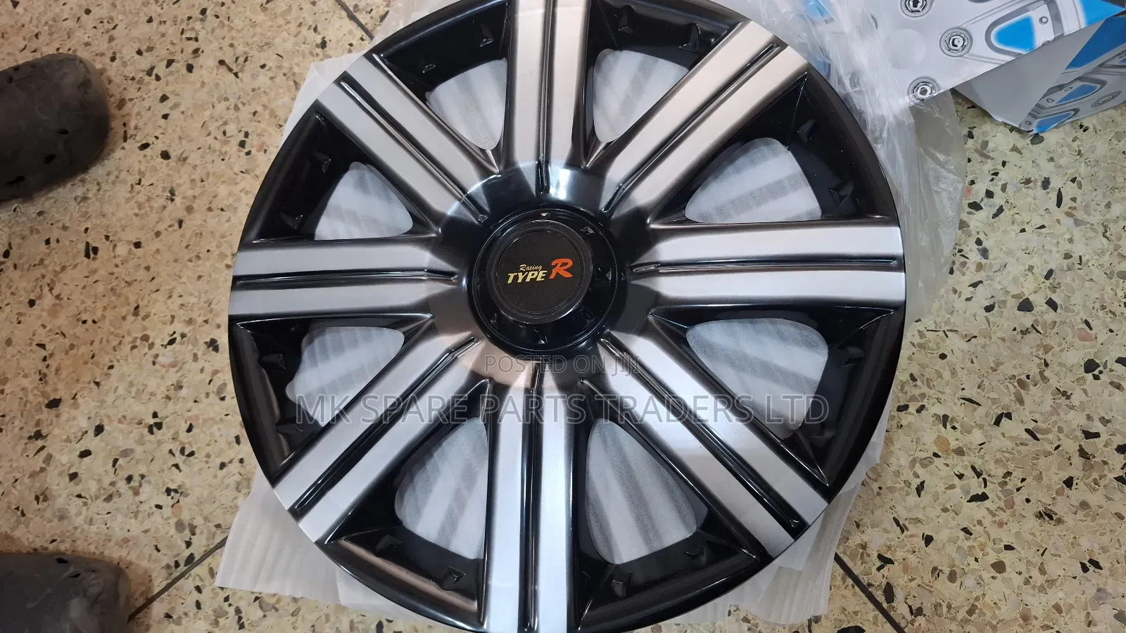 Wheel Covers ( 4 Pieces) in Central Division - Vehicle Parts ...