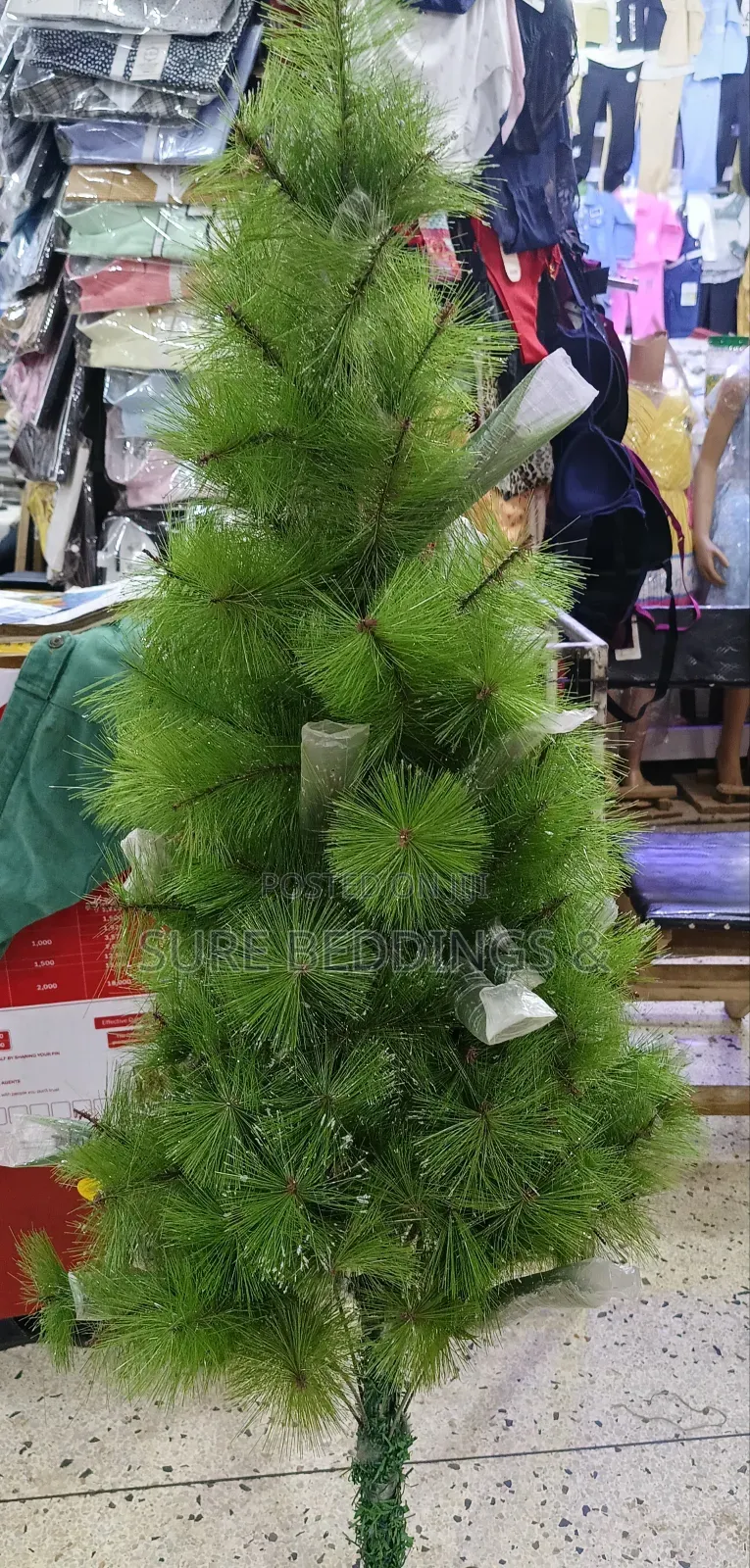 Pine Christmas Tree 1.5 Meters in Central Division - Home Accessories ...