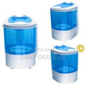 Portable Mini Shoes, Clothes Drying and Washing Machine- Multicolor in ...