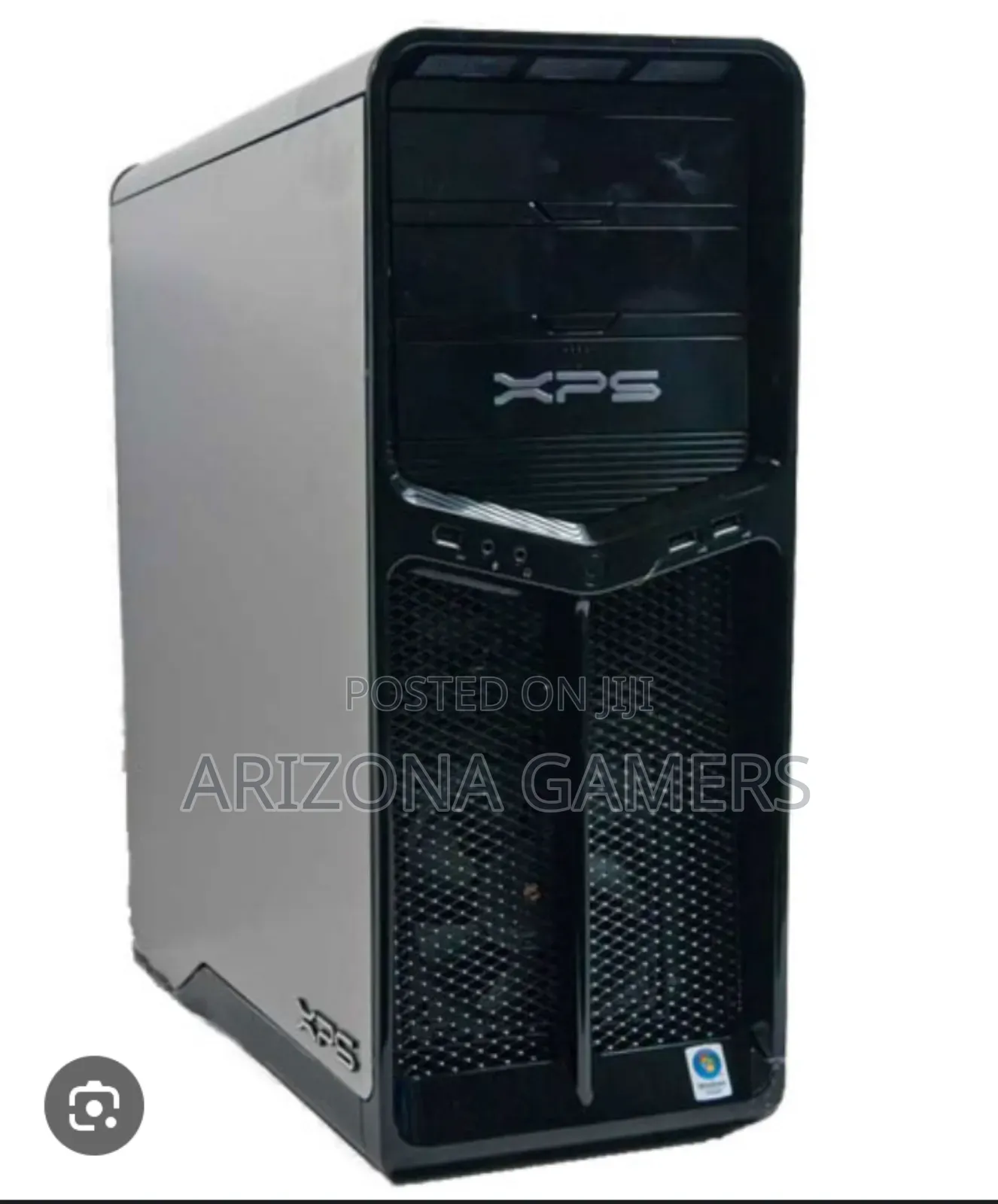 Desktop Computer Dell XPS 8GB Intel Core 2 Quad HDD 500GB in Seeta ...