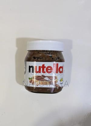 Original Nutella 200g in Central Division - Food & Beverages, Nalutaaya ...